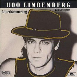Polydor Götterhämmerung - Udo Lindenberg & Das Panikorchester. (LP)