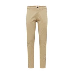 LINDBERGH Hose 'Superflex' Herren Gr&ouml;&szlig;e 40 sand