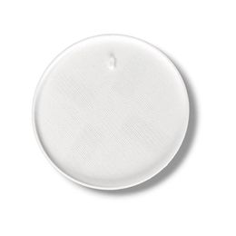 Light Solutions Round bracket for Hue Tap Dial Switch - White