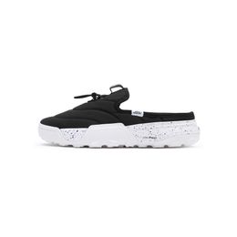 Vans Mules female size 38 Light grey / Black / White