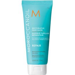 Moroccanoil Stärkende Haarmaske 75ml