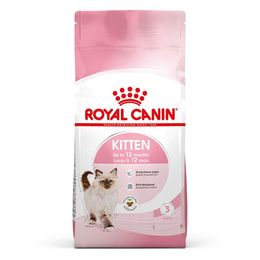 Royal Canin KITTEN Trockenfutter für Kätzchen 2x10kg