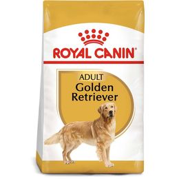 Royal Canin Golden Retriever Adult Hundefutter trocken 12kg