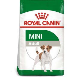 Royal Canin MINI Adult Trockenfutter für kleine Hunde 2kg