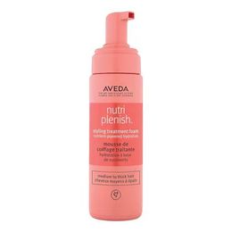 Aveda - Nutriplenish™ - Stylingschaum - nutriplenish Styling Treatment Foam