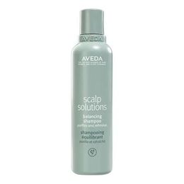 Aveda - Scalp Solutions™ - Ausgleichendes Shampoo - scalp Solutions Balance Shampoo 200ml