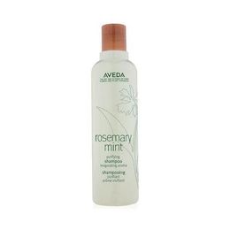 Aveda - Rosemary Mint - Reinigendes Shampoo - 250 Ml