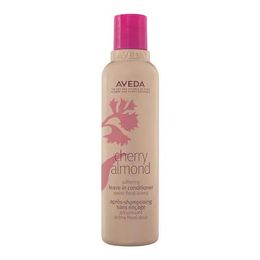 Aveda - Cherry Almond - Leave-in Treatment Für Geschmeidiges Haar - 200 Ml