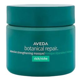 Aveda - Botanical Repair ™ Intensive Stärkende - Haarmaske Reichhaltig - -botanical Repair Masque Riche 25ml
