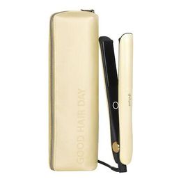 ghd - ghd Gold® Styler Sun-kissed Gold - -coffret Lisseur Gold - Styler ghd