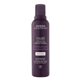 Aveda - Invati Advanced™ Exfolierendes - Shampoo Leicht - invati Advanced Exf Shamp Light 200ml