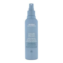 Aveda - Smooth Infusion™ - Blow Dry Treatment - -smooth Infusion Perfect Blow Dry