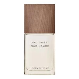 Issey Miyake - L'eau D'issey Pour Homme Vétiver - -l'eau D'issey Homme Eau&vetiver 50ml