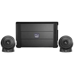 Kali Audio IN-UNF Aktiver Monitor-Lautsprecher 4 Zoll 1 St.