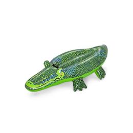 Bestway Inflatable Crocodile Ride-On