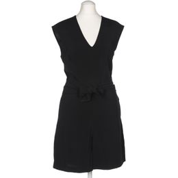 Vila Damen Jumpsuit/Overall, schwarz