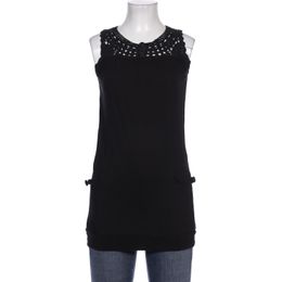 Nümph Nümph Damen Kleid, schwarz