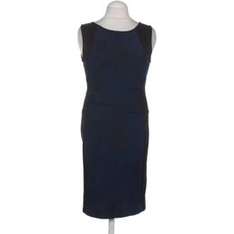 Pull&Bear Pull & Bear Damen Kleid, schwarz, Gr. 36