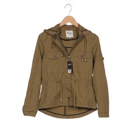 TRF by Zara Damen Jacke, braun