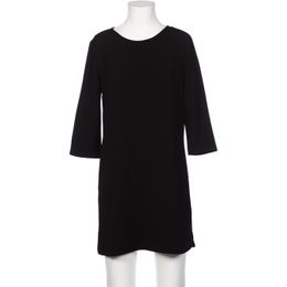 Mango Damen Kleid, schwarz, Gr. 36