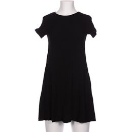 Mango Damen Kleid, schwarz, Gr. 36