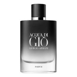 Armani - Acqua Di Gio Homme Parfum - acqua Di Gio Parfum 125ml
