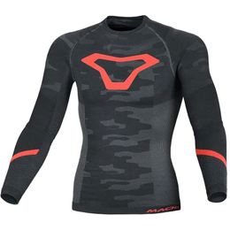 Macna Baselayer, Funktionsshirt langarm