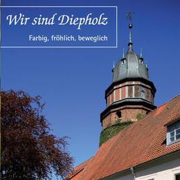 DA RECORDS Wir Sind Diepholz - Jan & Basti. (CD)