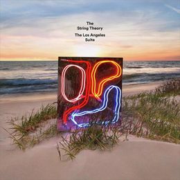 The Los Angeles Suite - The String Theory. (CD)
