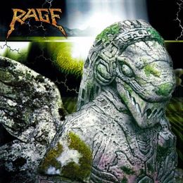 End Of All Days (2cd) - Rage. (CD)
