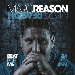 ZYX Music Beat For Me-The Album - Marc Reason. (CD)