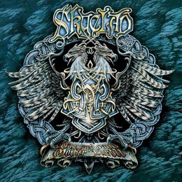 The Wayward Sons Of Mother Earth (Remastered) - Skyclad. (CD)