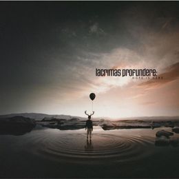 Hope Is Here - Lacrimas Profundere. (CD)