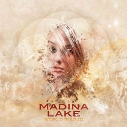 World War III - Madina Lake. (CD)