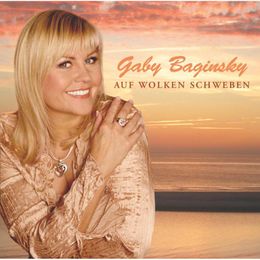 DA RECORDS Auf Wolken Schweben - Gaby Baginsky. (CD)