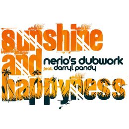 ZYX Music Sunshine & Happiness - Nerio S Dubwork, Darryl P. (CD)