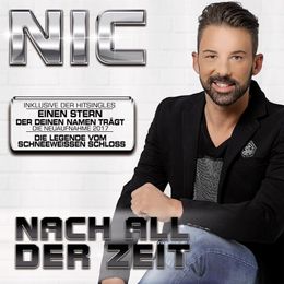 DA RECORDS Nach All Der Zeit - Nic. (CD)