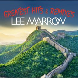 ZYX Music Greatest Hits & Remixes - Lee Marrow. (CD)