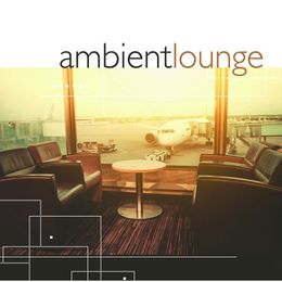 ZYX Music Ambient Lounge - Various. (CD)