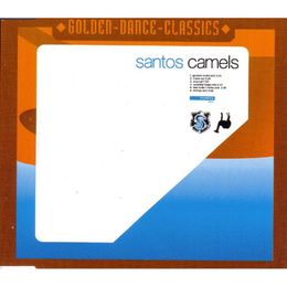 ZYX Camels - Santos. (CD)