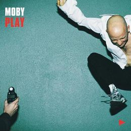 MUTE Play (Vinyl) - Moby. (LP)
