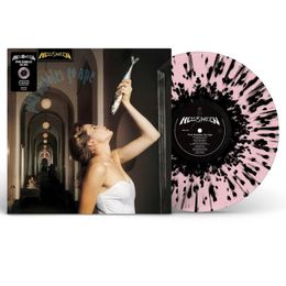 Pink Bubbles Go Ape (30th Anniversary Edition) (Vinyl) - Helloween. (LP)