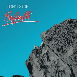 ZYX Music Don'T Stop - Raffalli. (LP)