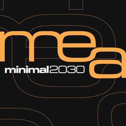 ZYX Music Minimal 2030 - Mea. (CD)