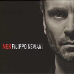 Filippo Neviani - Nek. (CD)