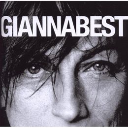 Sony Music Giannabest - Gianna Nannini. (CD)