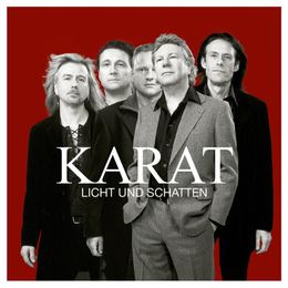 ZYX Music Licht Und Schatten - Karat. (CD)