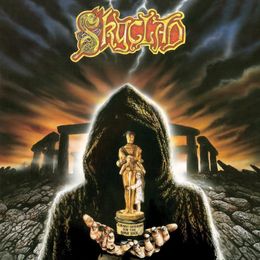 A Burnt Offering For The Bone Idol (Remastered) - Skyclad. (CD)