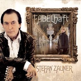 DA RECORDS Fabelhaft - Stefan Zauner. (CD)