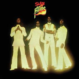 Slade In Flame (2022 Re-Issue) (Deluxe Edition) - Slade. (CD)